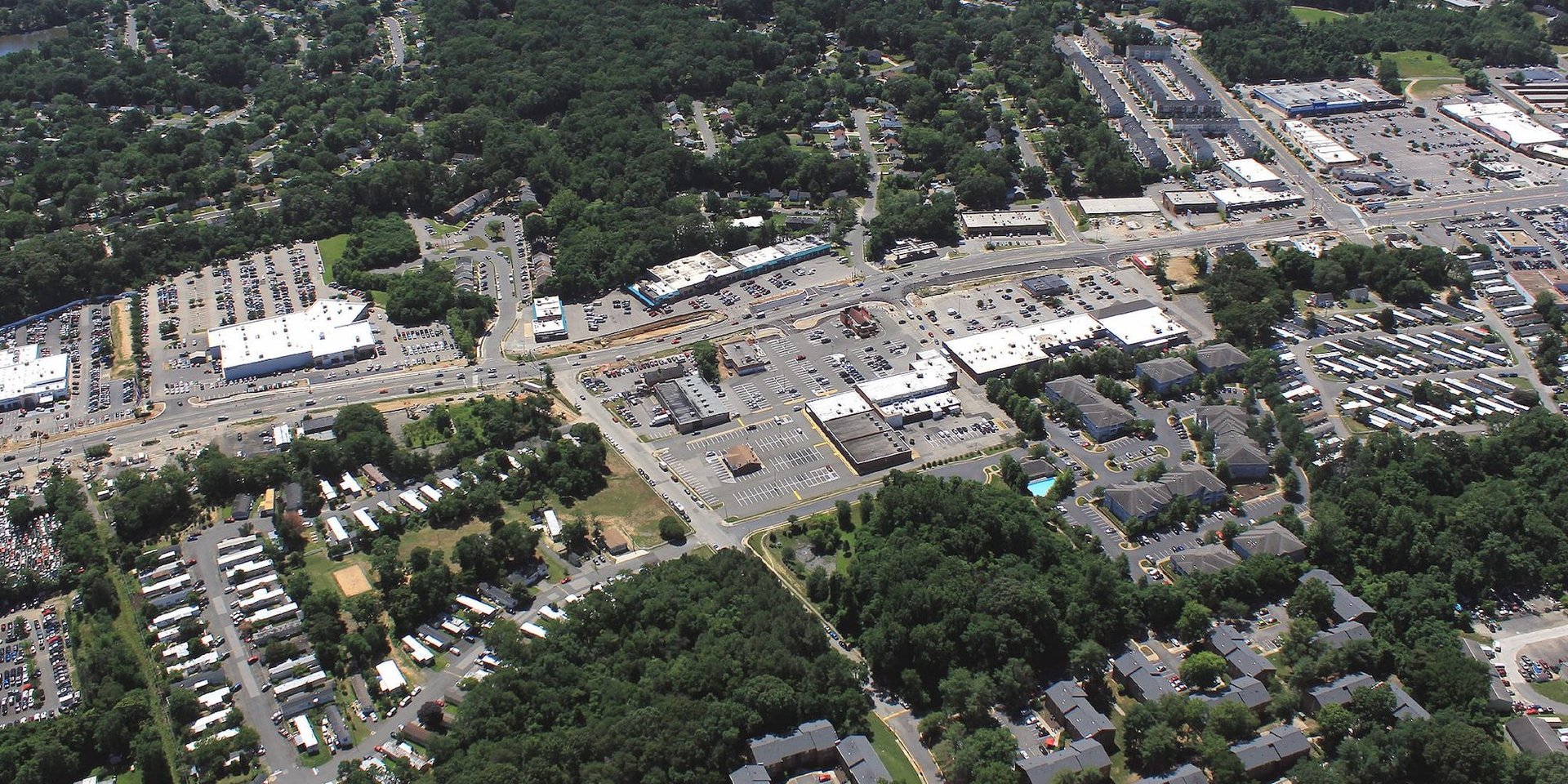 Revitalizing Prince William County: Meet Keasha Hall